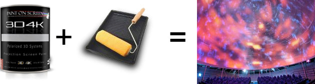 Paint On Screen – Paint On Screen Europe