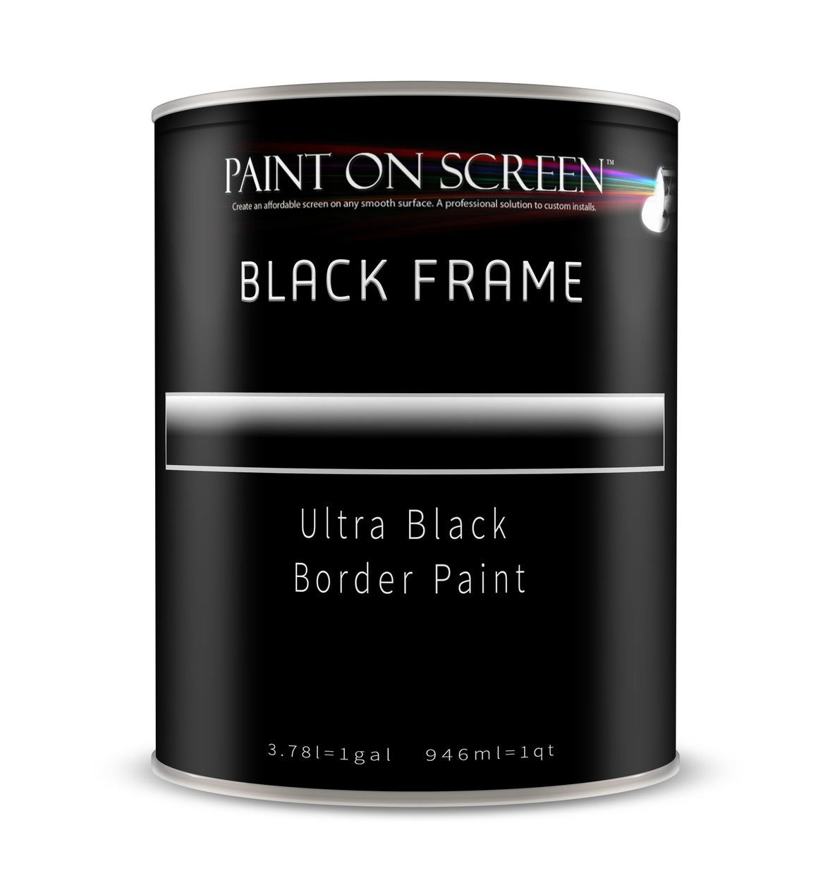 Paint On Screen – Paint On Screen Europe