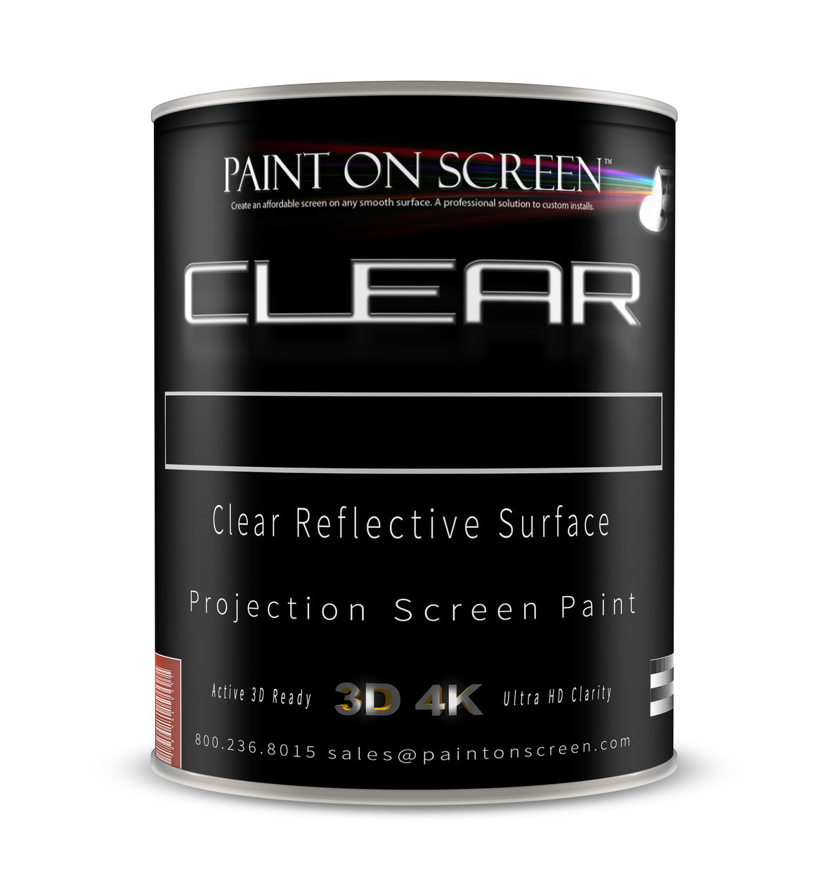 Paint On Screen – Paint On Screen Europe