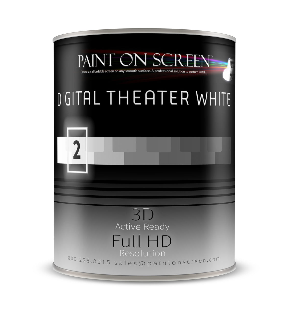 Paint On Screen – Paint On Screen Europe