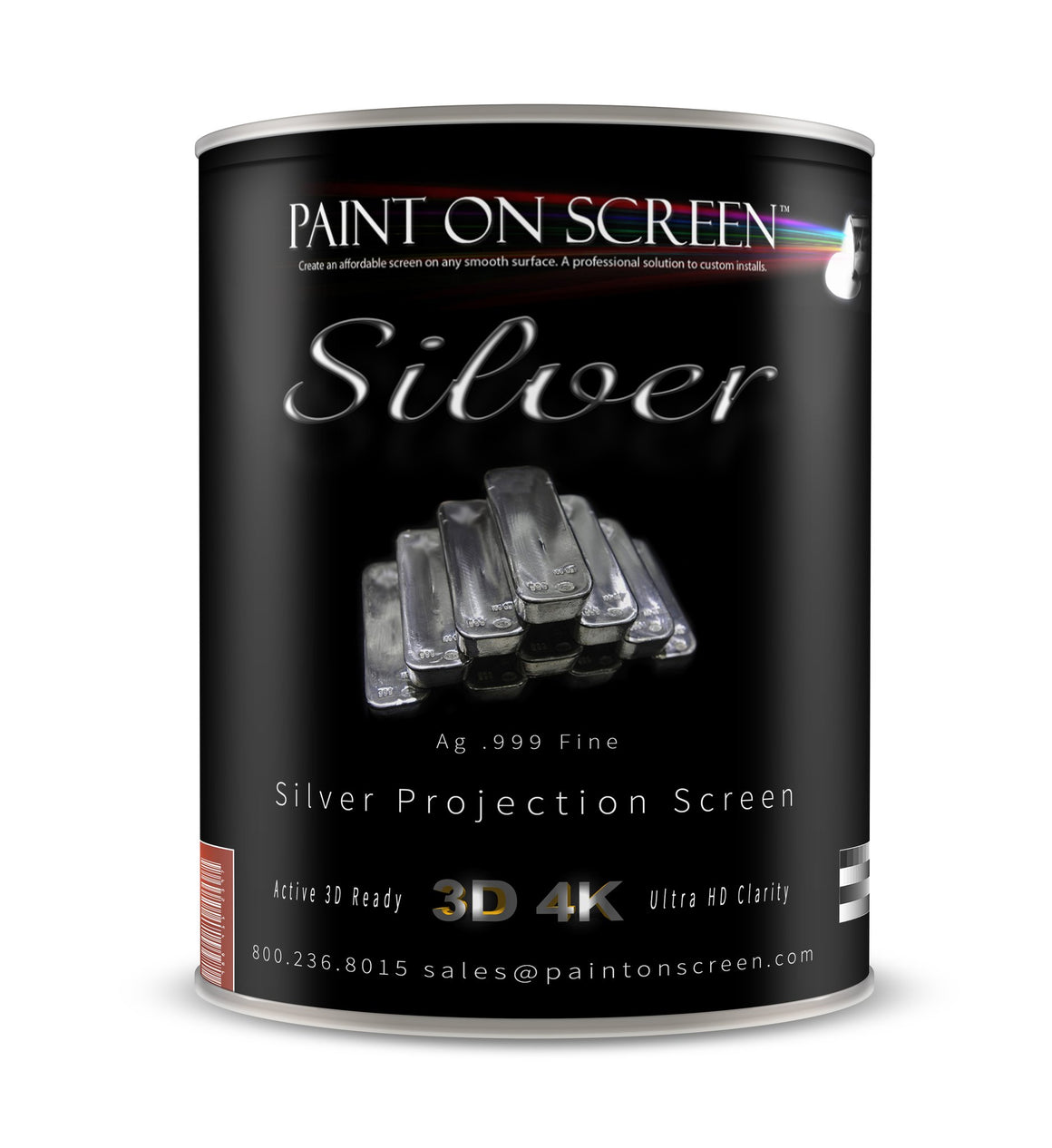 Paint On Screen – Paint On Screen Europe